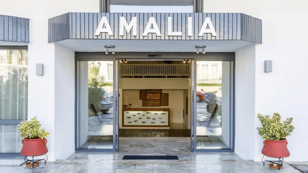 Amalia Hotel | www.18-24.gr