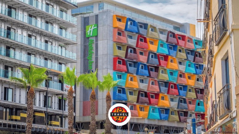 Holiday Inn Express Malta | www.18-24.gr