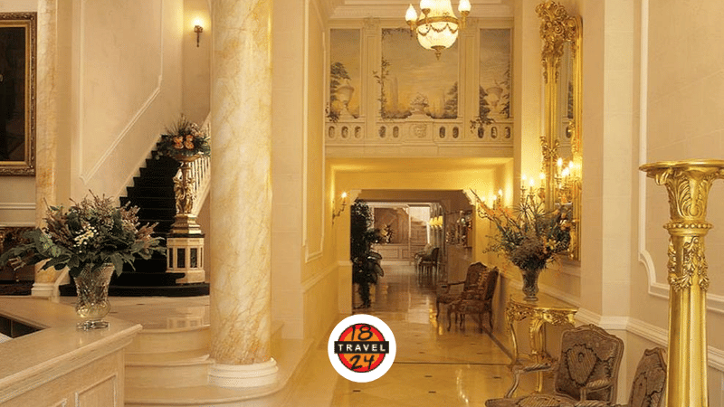 Hotel Manos Stephanie | www.18-24.gr