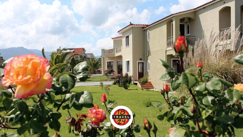 Imerti Resort Hotel | www.18-24.gr