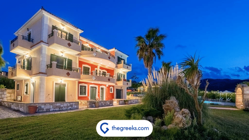 Niforos Panorama | www.18-24.gr