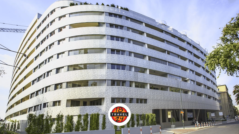 Oxygen Residence | www.18-24.gr