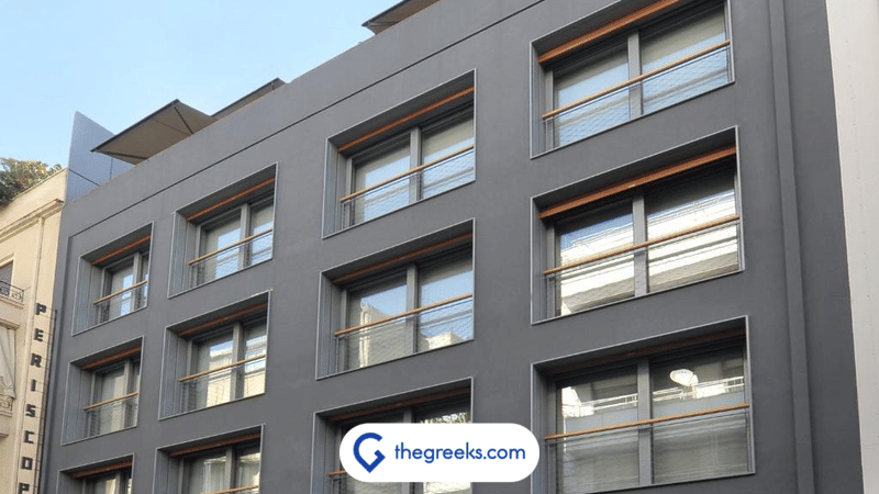 Periscope | www.18-24.gr