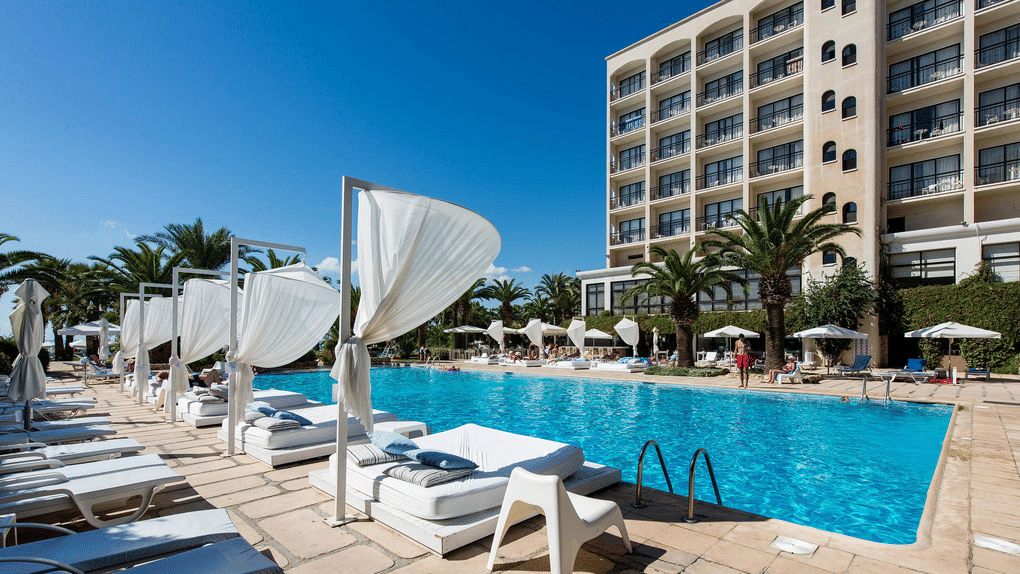 Sentido Sandy Beach Hotel & Spa | thegreeks.com