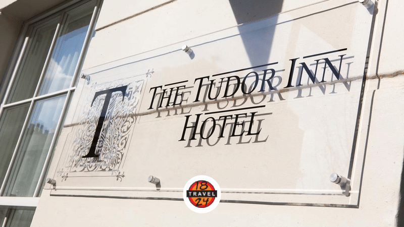 The Tudor Inn Hotel | www.18-24.gr