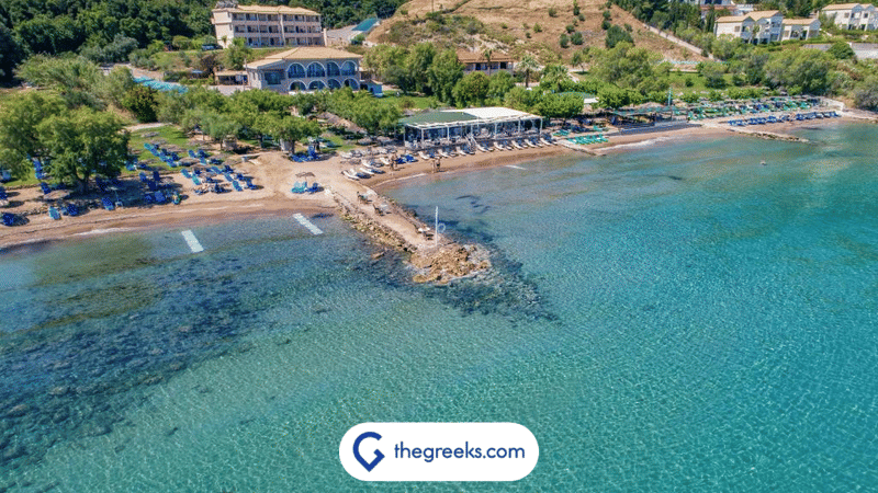 Zante Fiore Studios | thegreeks.com